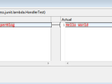 Unit Testing Aws Lambda Function With Java Apps Developer Blog