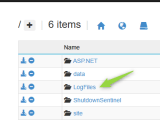 Azure App Service Logs