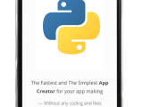 Convert Python To Apk Online Turn Python Code Into Android App