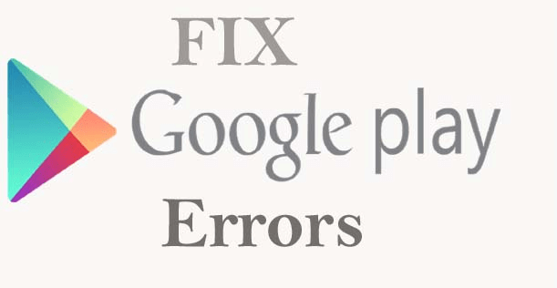 How to Fix Error 693 in Google Play Store?