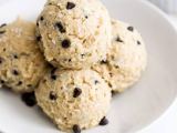 Easy Cottage Cheese Cookie Dough Recipe Apps Rust