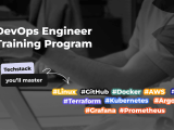 Become A Certified Devops Engineer With Our Training Program