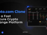 Crypto Clone Script Crypto Exchange Clone App