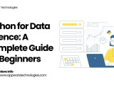 Python For Data Science Complete Beginner S Guide