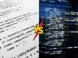 Java Vs Python Which Language Should You Learn First