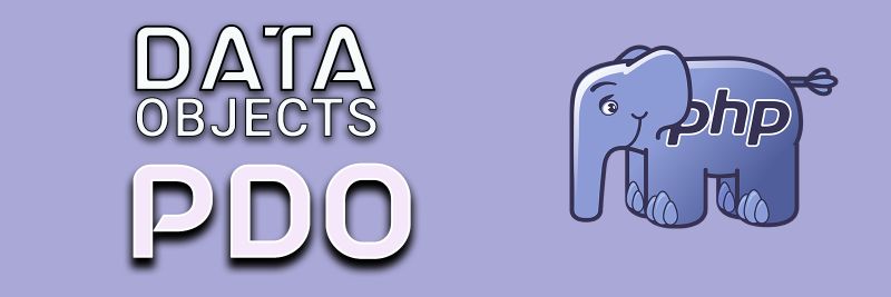 What is PHP Data Objects (PDO) - AppWeb Coders