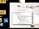 Ai Tool To Convert Code Between Different Programming Languages