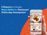 Reactjs Restaurant App Development Everything You Need To Know