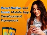 Build Your Music App Using React Native Framework