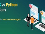 Reactjs Vs Python Which Is Best For Your Next Project In 2025