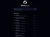 Top Features Of Github Spark