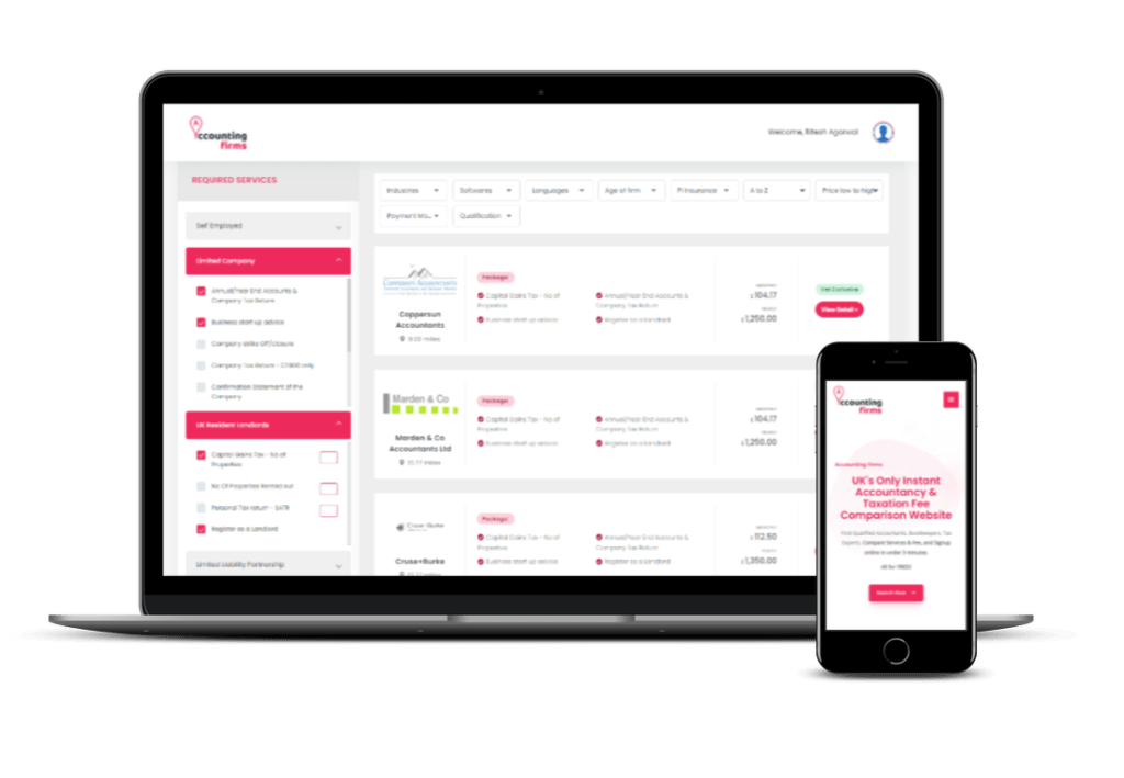 Appycodes, an 🏆 award winning web & mobile tech solutions agency