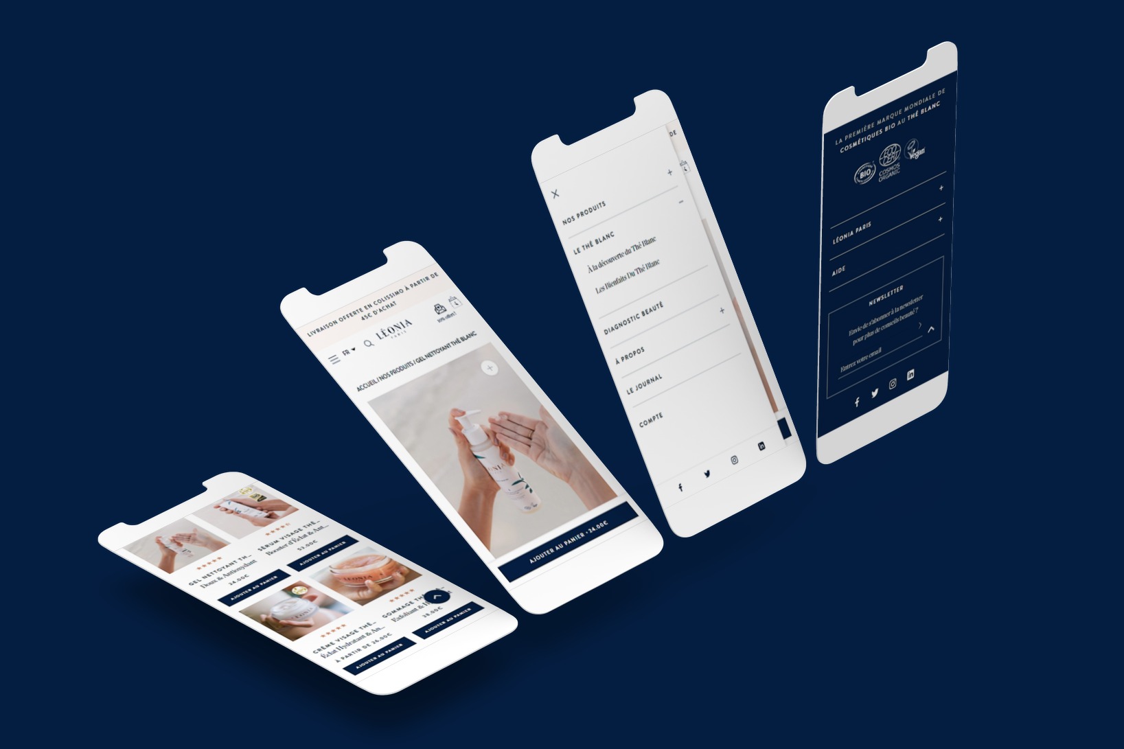 Appycodes, an 🏆 award winning web & mobile tech solutions agency