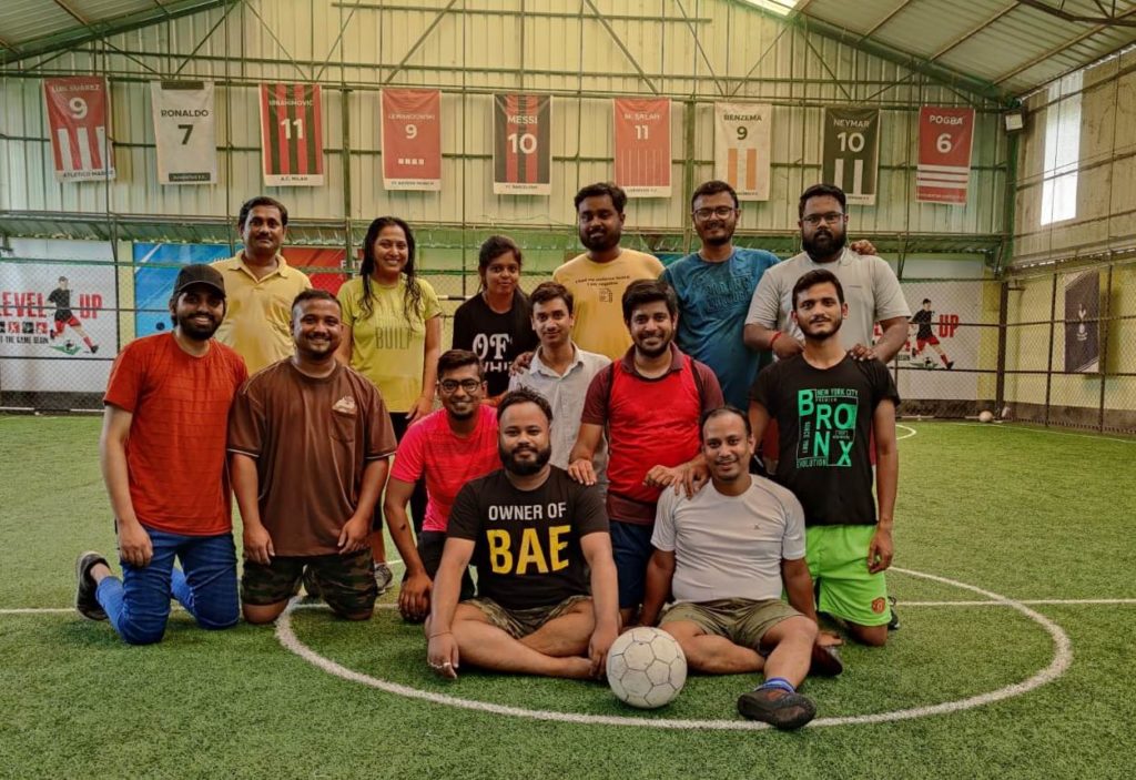 Fun @ Appycodes - appycodes