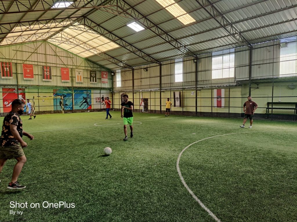 Fun @ Appycodes - appycodes