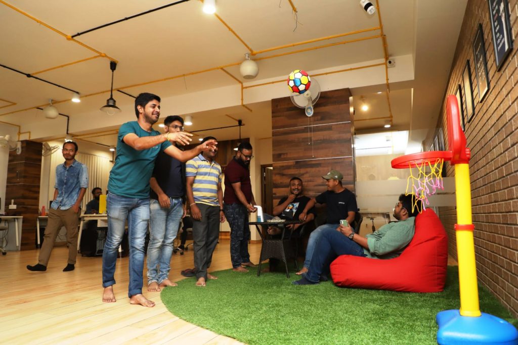 Fun @ Appycodes - appycodes