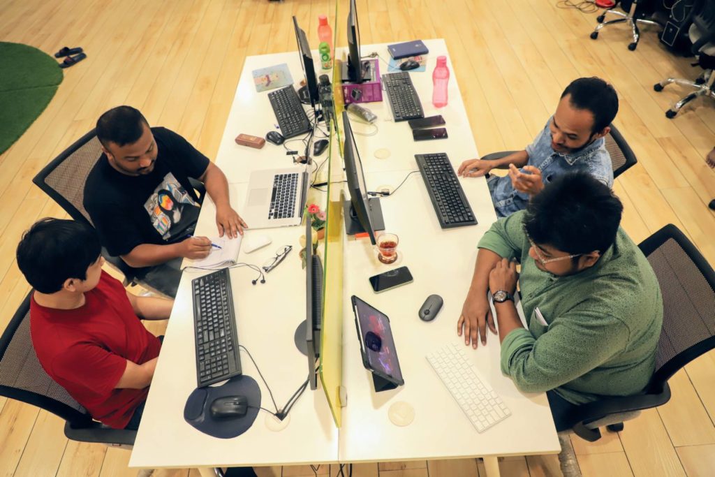 Fun @ Appycodes - appycodes