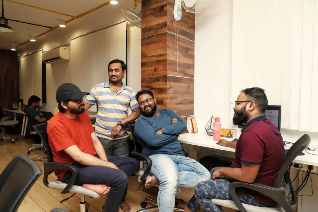 Fun @ Appycodes - appycodes