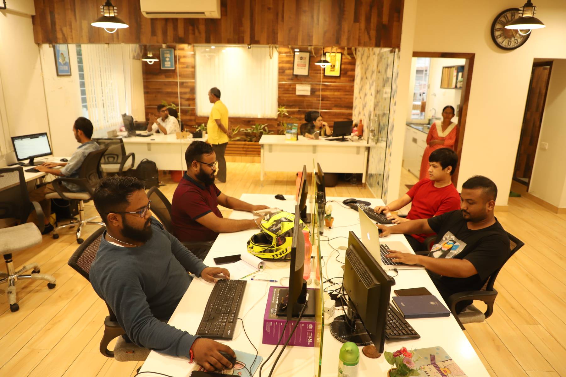 Fun @ Appycodes - appycodes