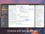 New Client For Irc Chat Appyogi Software