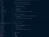 Appzilla Multipurpose React Native Mobile App Template