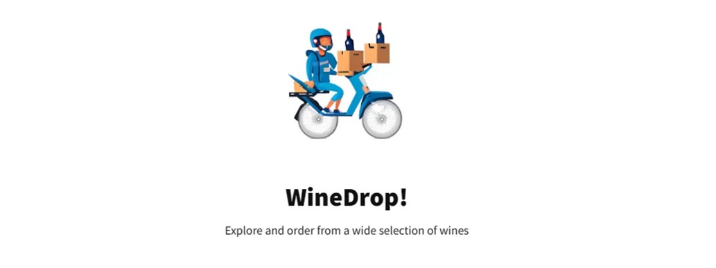 Wine Delivery App: Features & Functionalities - Appzroot.com