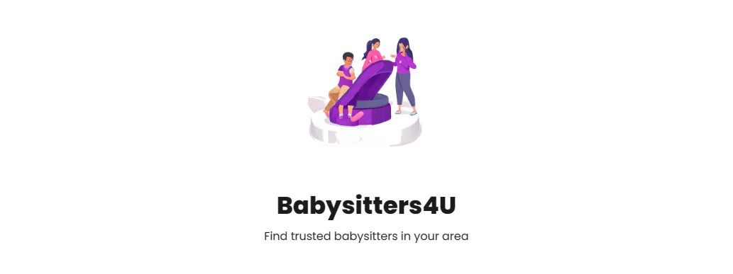 Babysitting Services App: Features & Functionalities - Appzroot