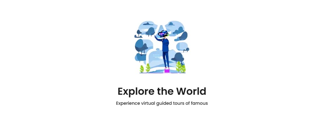 Virtual Tour Guides App: Features & Functionalities - Appzroot