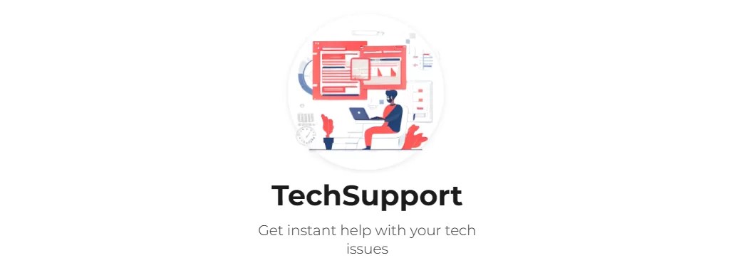 Tech Support App: Features & Functionalities - Appzroot
