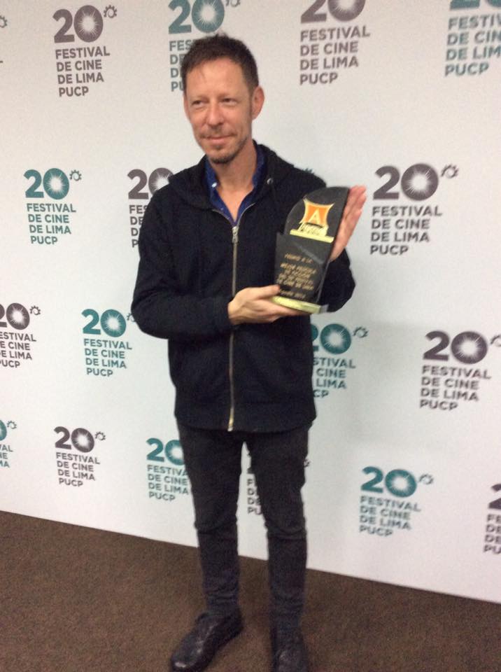 “La luz incidente” de Ariel Rotter es la mejor película del 20 Festival ...