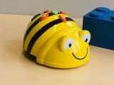Bee Bot Blue Bot Y Robot Mouse 3 Robots Para Aprender A Programar