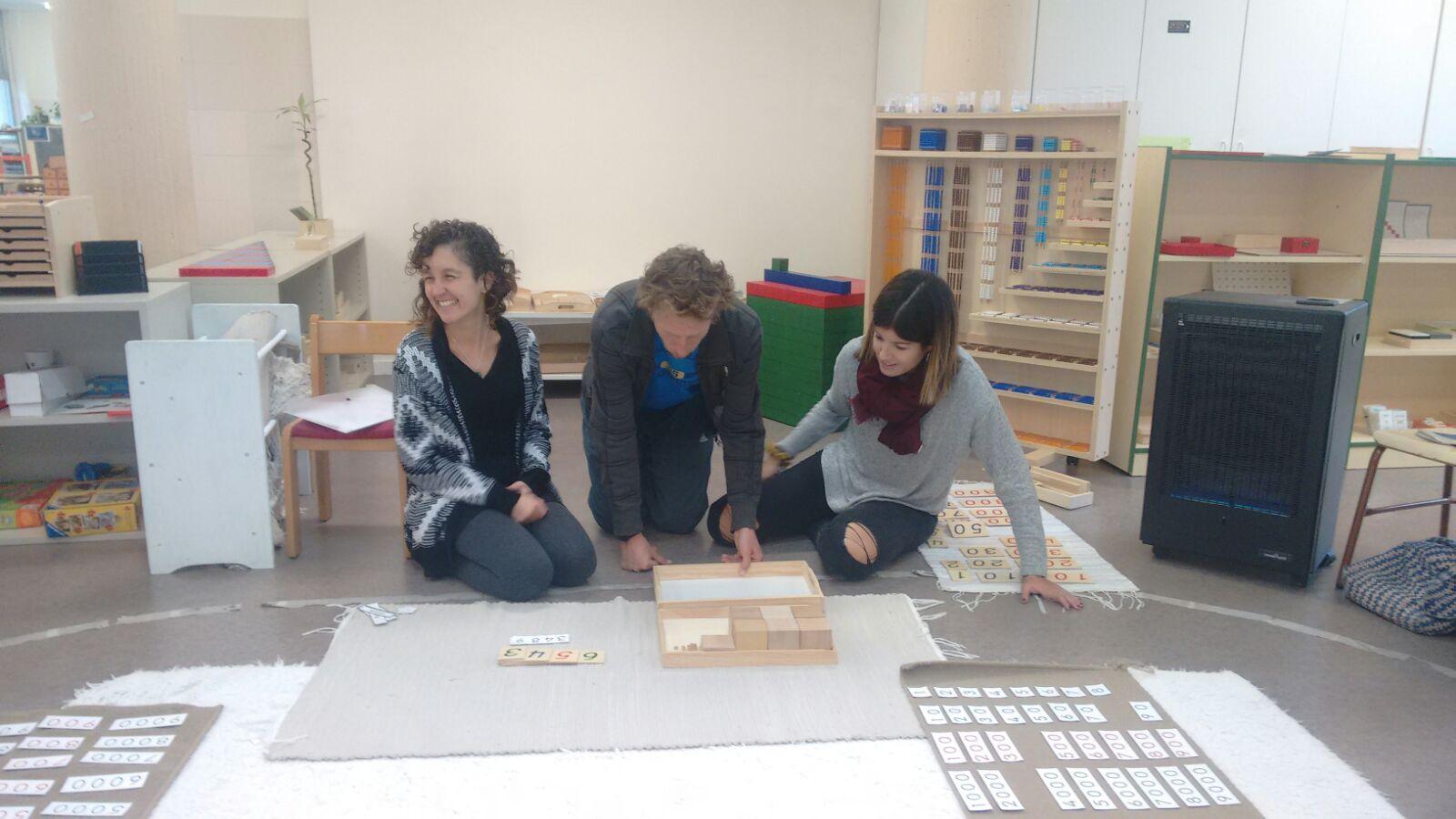 4 – Aprender la chispa