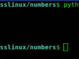 Trabajar Con Números En Python Aprender Linux
