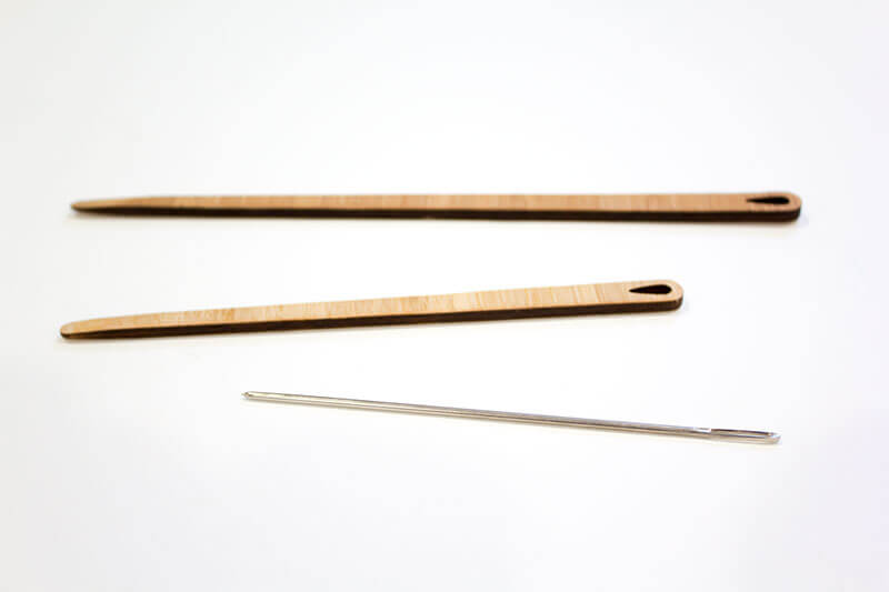 10 Weaving Tips For Faster, Easier & Better Frame Loom Weaving - A ...