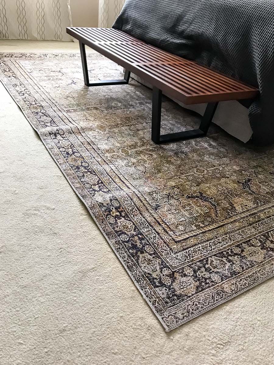 17 Simple Ways To Reduce Visual Clutter - A Pretty Fix