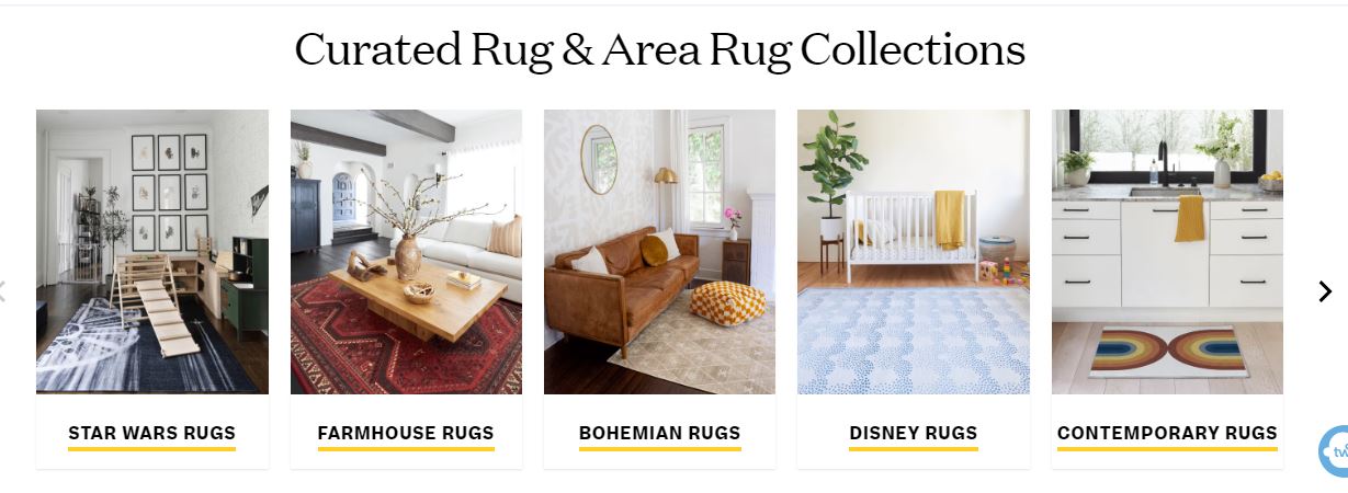 My Ruggable Machine Washable Rug Review, 2 Years In - A Pretty Fix