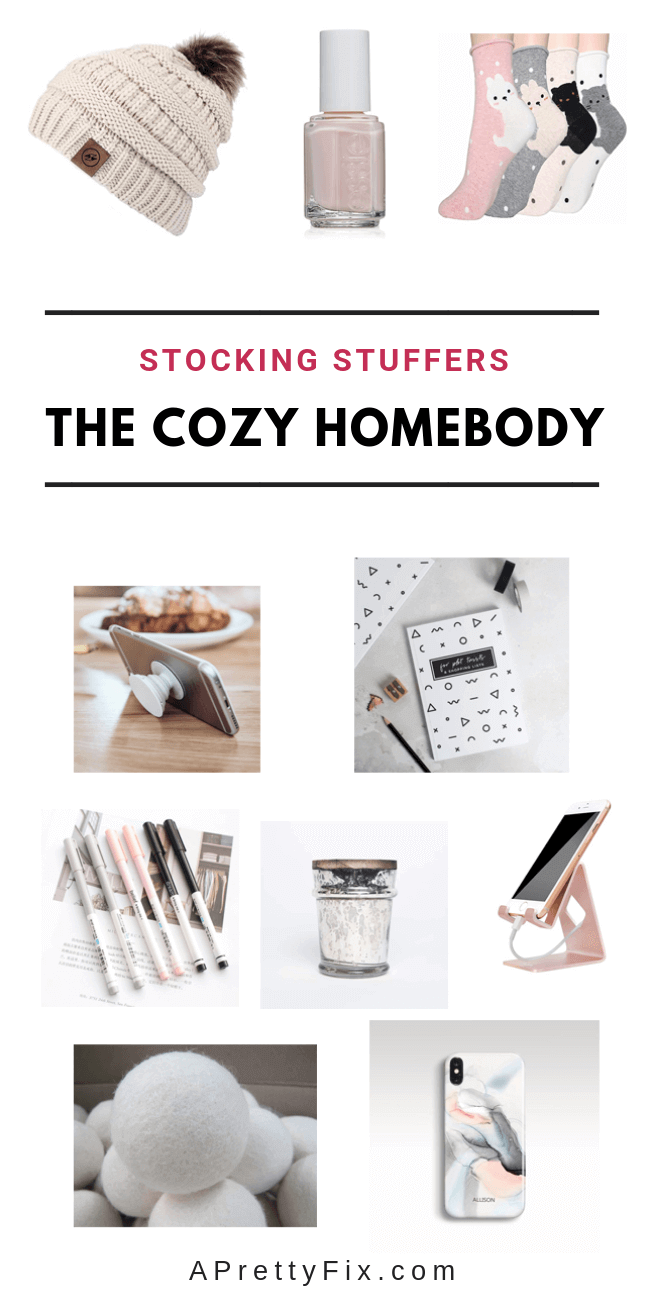 The Ultimate 'Cozy Homebody' Gift Guide (for the Hygge-Obsessed) - A ...