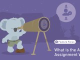 Kosmo S Feature Focus Auto Assignment Wizard Mission Control