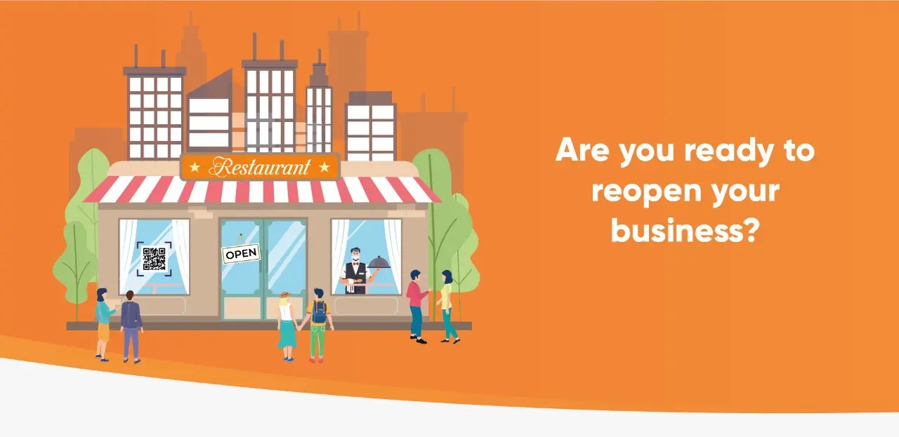 7 Key Aspects To Reopen Your Business. (Post-Covid Resource) | APS