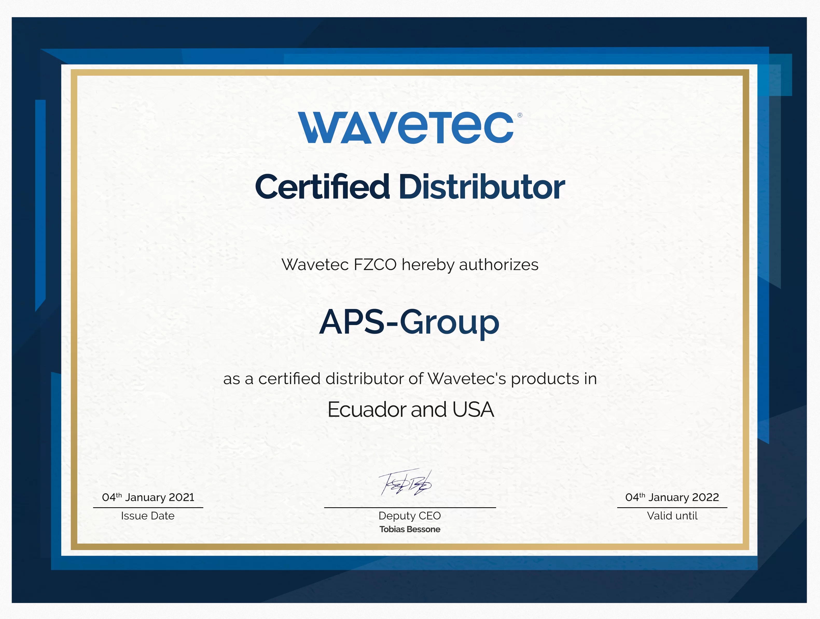 Home | APS POS Solutions