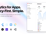 Nstudio Nativescript Aptabase Nativescript Marketplace