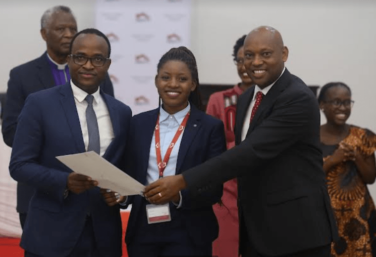 Equity Bank launches its education and leadership development program ...