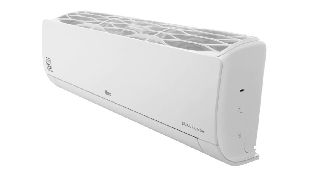 LG Dual Cool AC: The home appliance with faster cooling and powerful ...