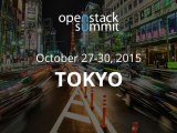 Tokyo Openstack Summit Don T Miss Our Talks Aptira