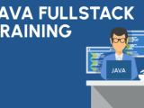 Best Java Full Stack Training Course In Noida