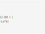 Scala Tail Recursion Optimization And Comparison To Java Apt