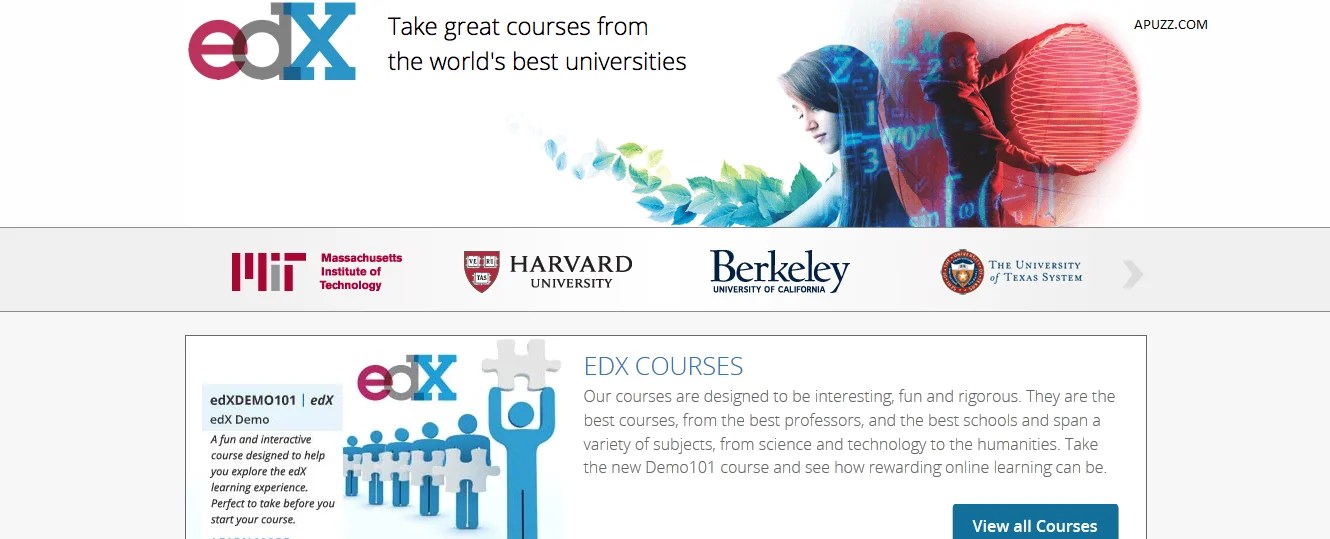Free Online Courses With Certification And Degree Programs