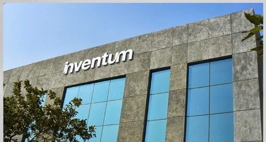 Inventum Technologies Off Campus Drive at PIET On 21 Nov