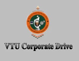 VTU Mega Campus Placement Drive | 19 Companies | 2018 Batch | Oct 2017