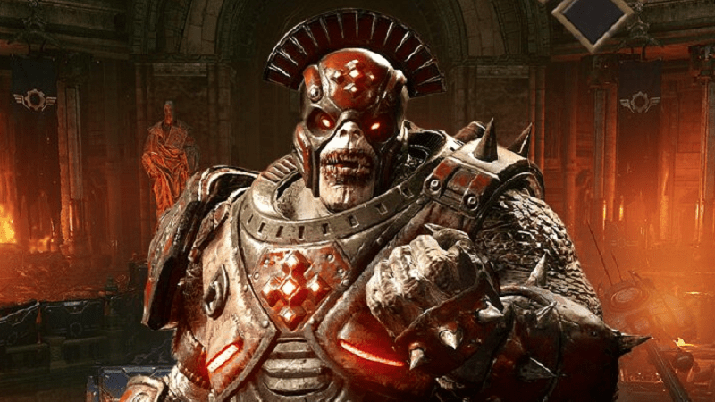 Quem é o Locust Ravager, o novo personagem que chegou ao Multiplayer do ...